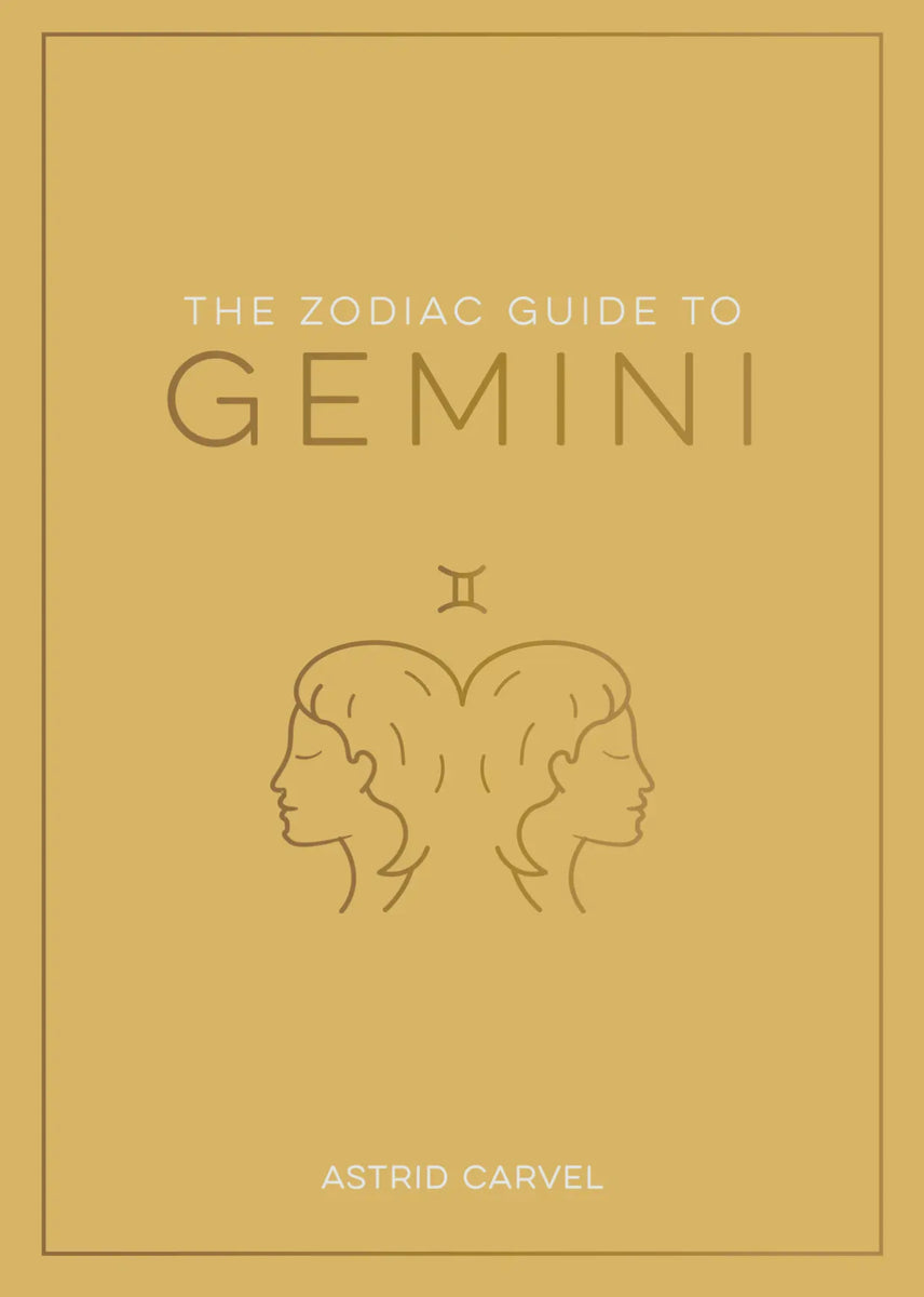 The Zodiac Guide to: Gemini – The Thriftocrat